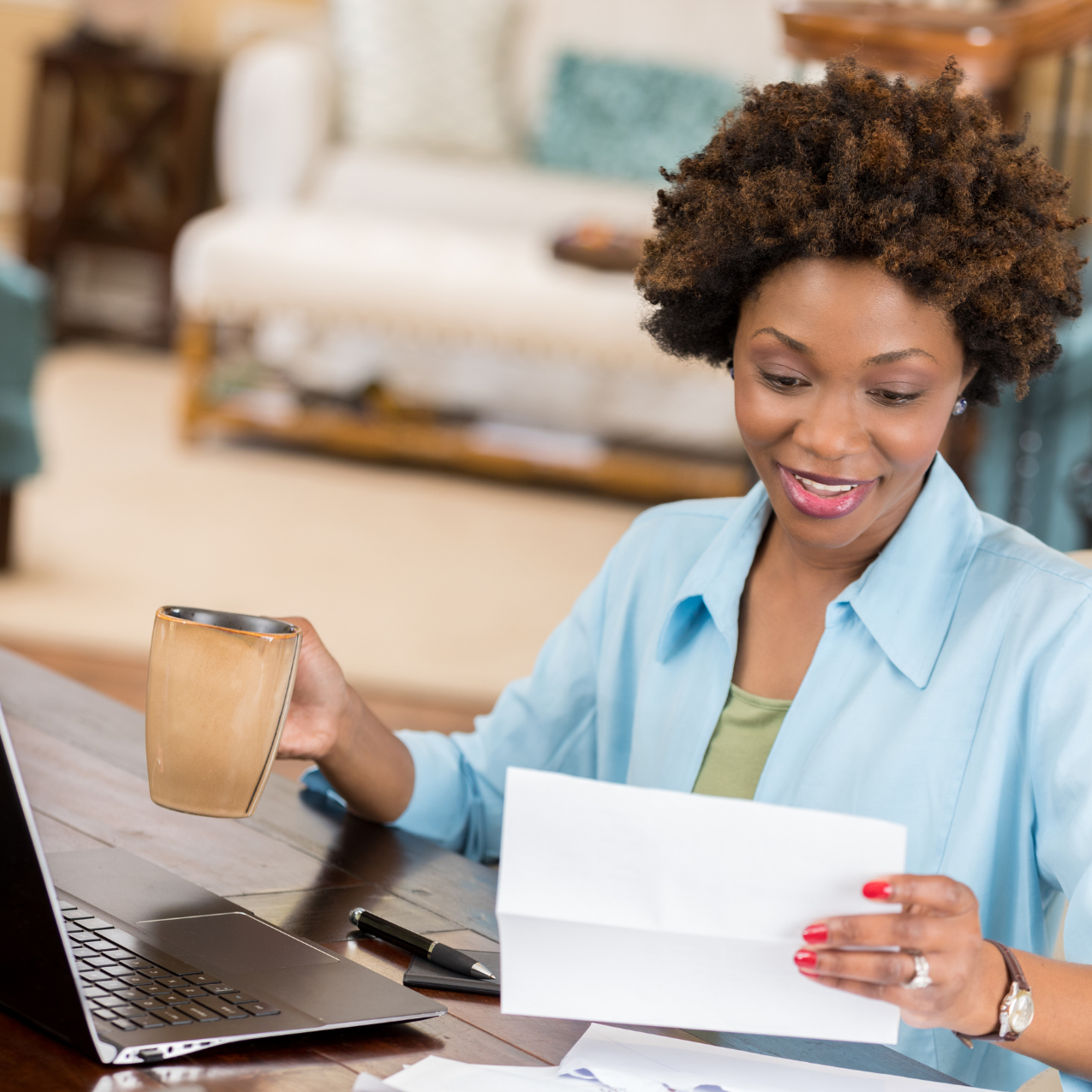 Why Direct Mail Works
